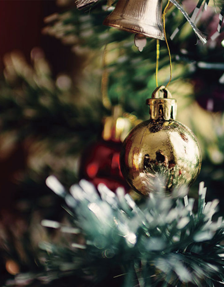 Planes para esta Navidad en Ibiza