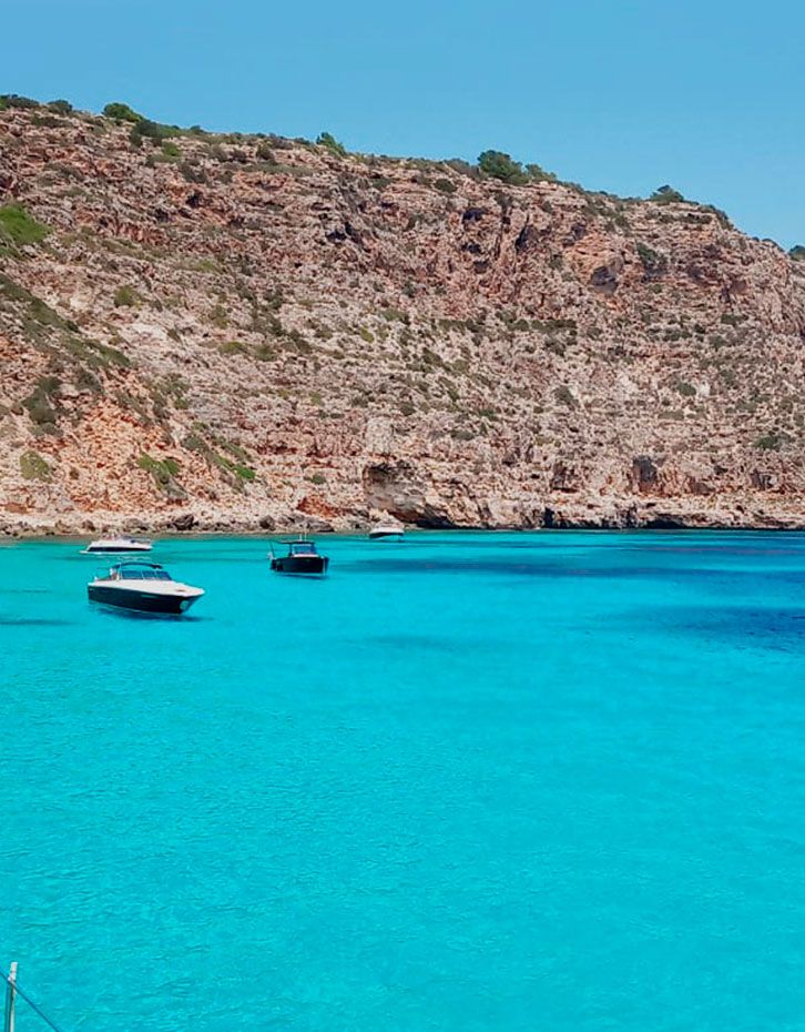 Chiringuitos en Formentera que no te puedes perder